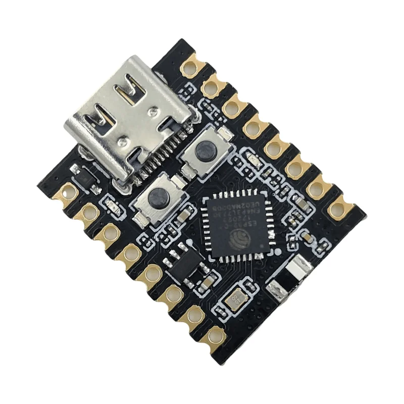 ESP32-C3 DEVELOPMENT BOARD | BotShop ESP32-C3 DEVELOPMENT BOARD | BotShop
